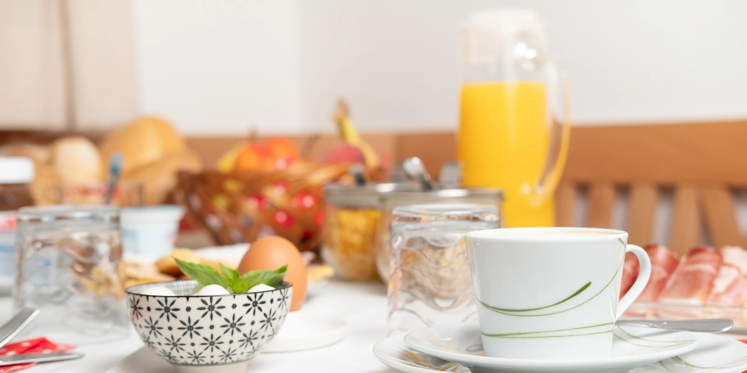 Vacanze a contatto con la natura nella Val di Funes, Dolomiti